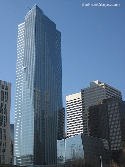 Millennium Tower San Francisco Now 15% More Affordable | the Front ...