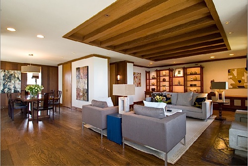 Glen Park, Charles Warren Callister Designed Mid-Century Drooler | the ...