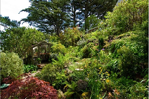 Glen Park, Charles Warren Callister Designed Mid-Century Drooler | the ...