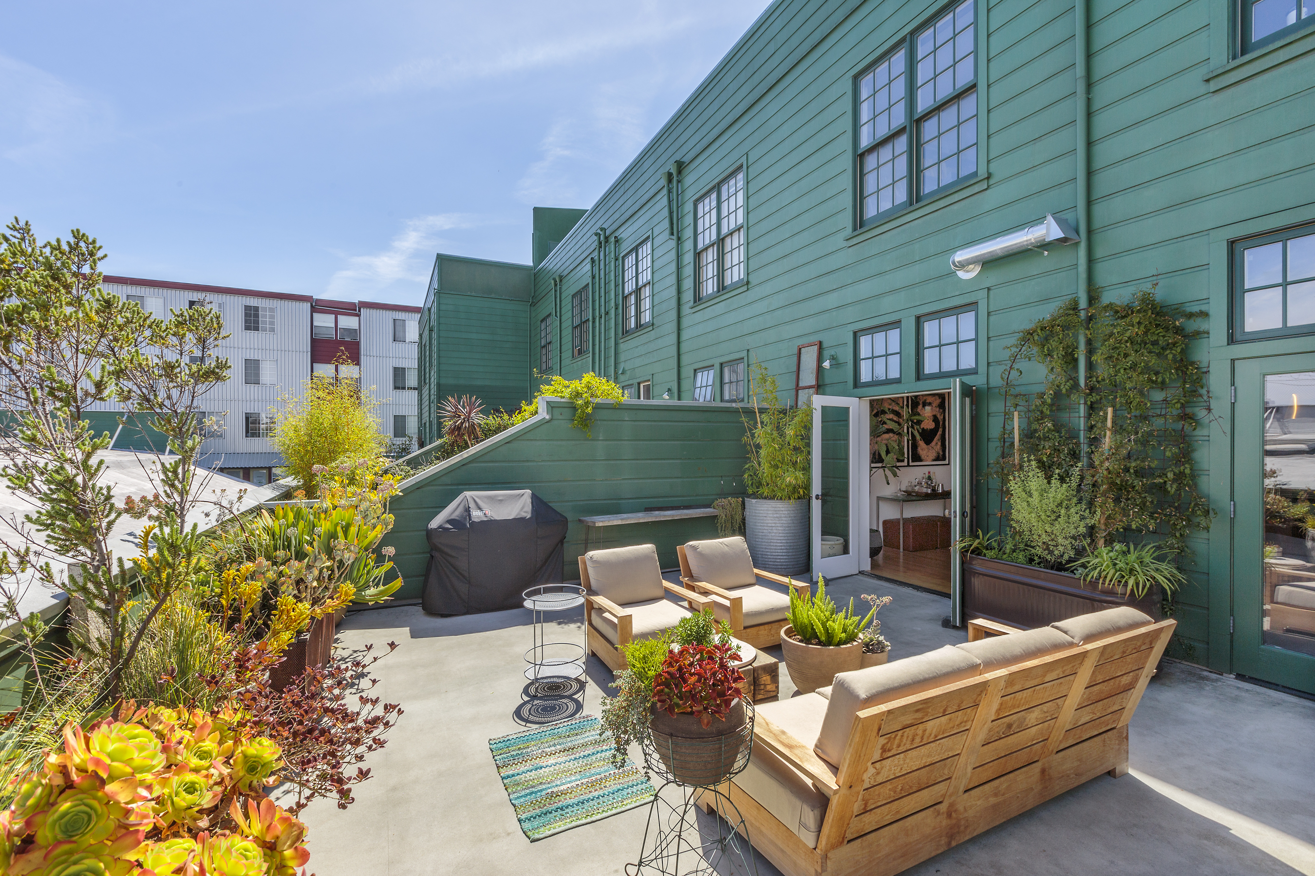 2169 Folsom M202 | Allied Box Factory Lofts | Mission District ...