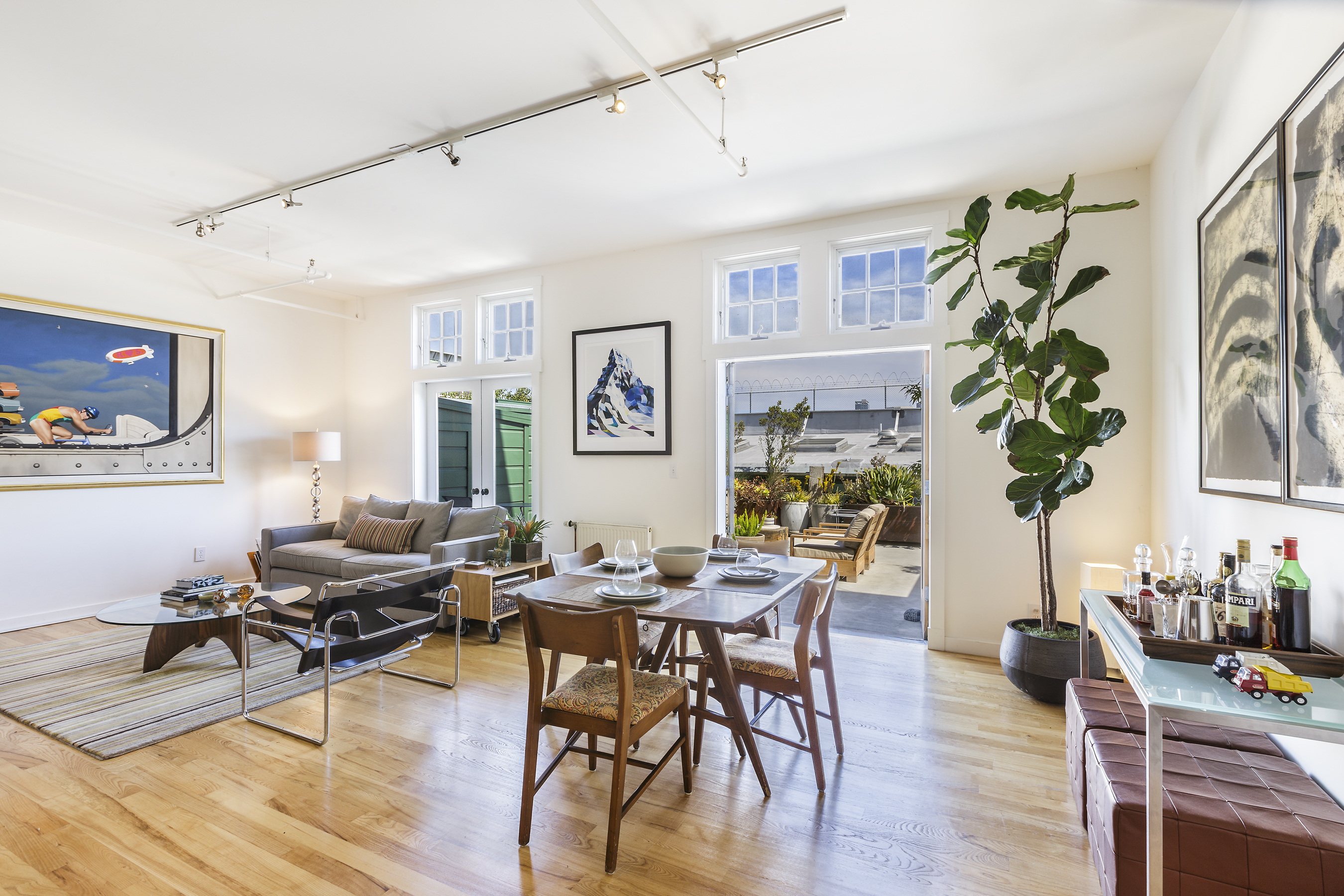 2169 Folsom M202 | Allied Box Factory Lofts | Mission District ...