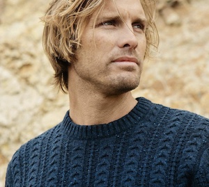 bryce headshot resized | the Front Steps | San Francisco & Marin County ...