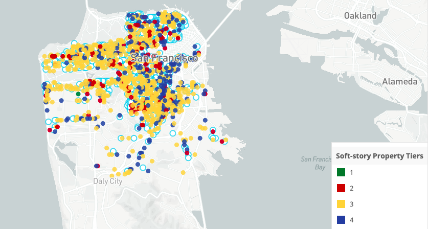 The Latest SF Liquefaction Zone Maps (for those who must know) | the ...