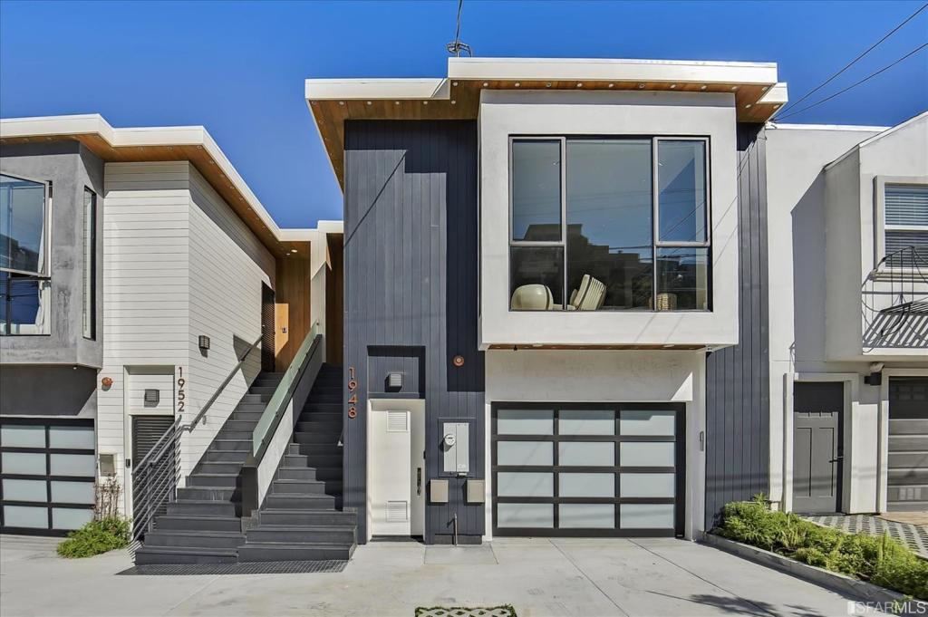Update: Designer Silver Terrace House Ahead of Its Time, Sells For $2 ...