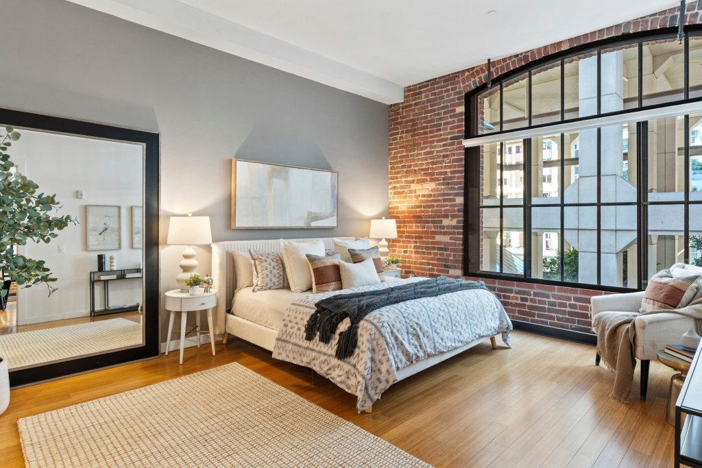 16 Jessie St #205 | Yerba Buena | SOLD $1,300,000